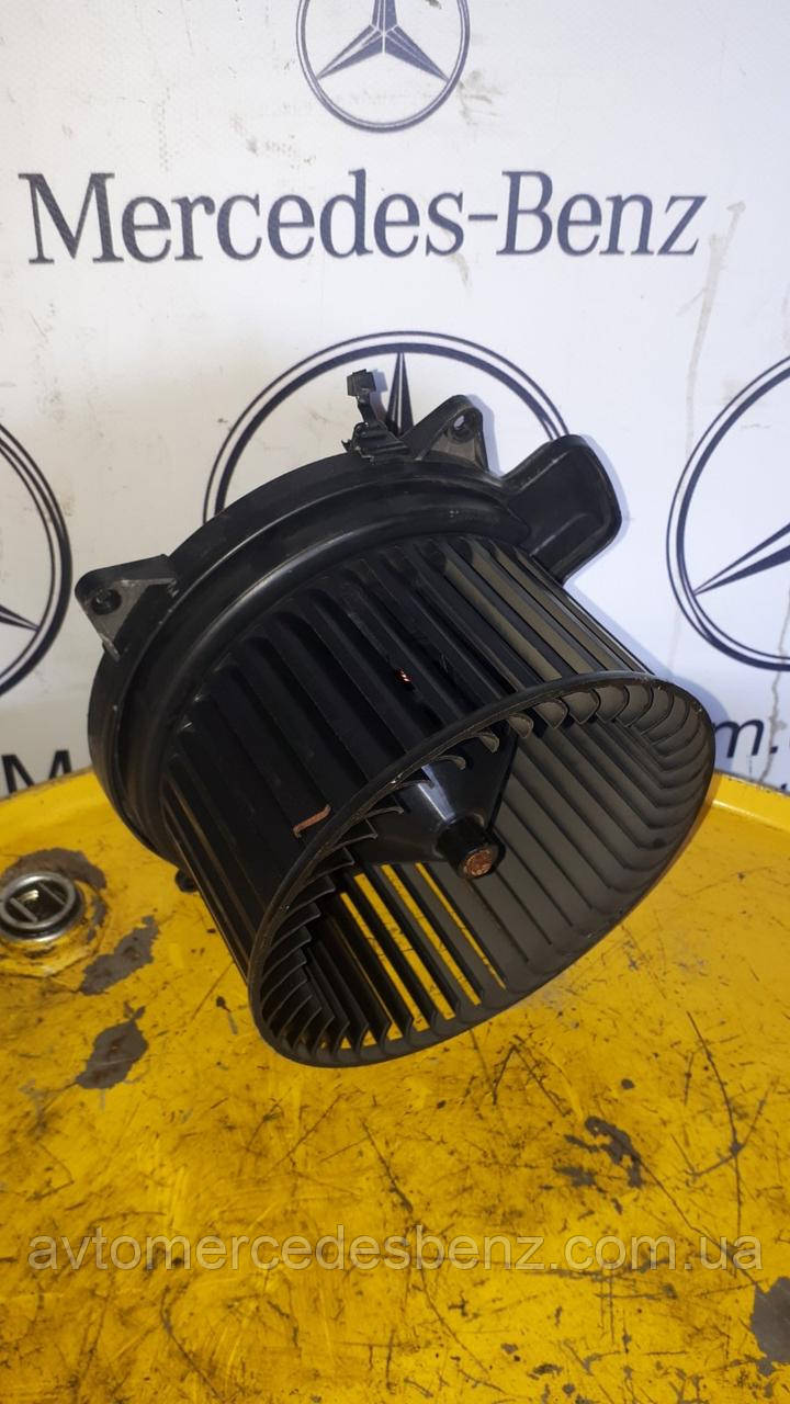 Купити Мотор вентилятора пічки (обігрівача салона) мерседес 164 ...