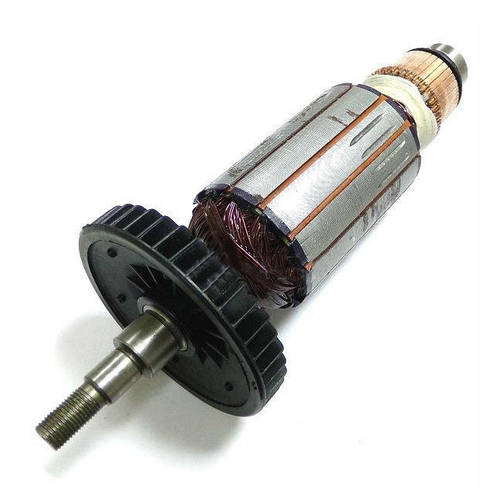 Купити Якір для болгарки Sparky 230 WS 2300, ціна 2550 грн - Prom.ua (ID# 1169758113)