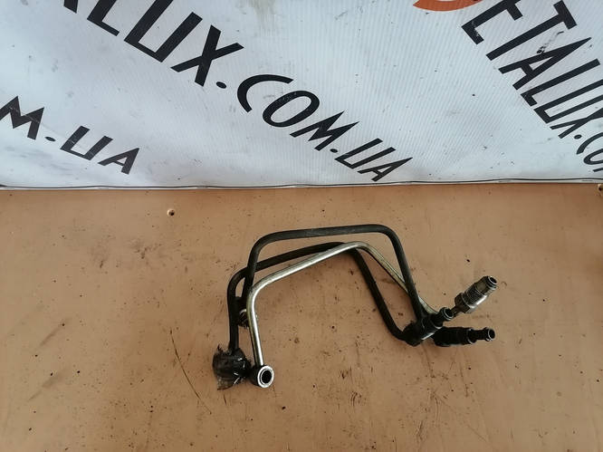 Трубка подачи масла в турбину, 8200469695 на Opel Vivaro, Renault ...