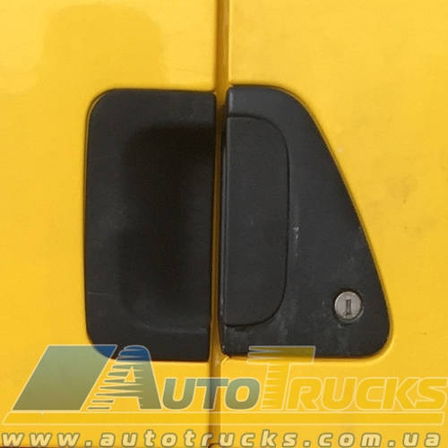 Ручка двери Б/у для DAF CF65, DAF CF 75 для DAF CF85 (1617041), цена ...