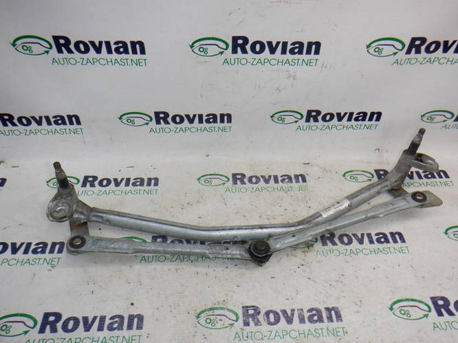 Трапеция дворников Volkswagen POLO 4 2001-2009 (Фольксваген Поло 4 ...