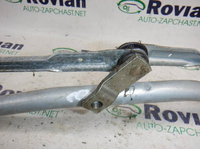 Трапеция дворников Volkswagen POLO 4 2001-2009 (Фольксваген Поло 4 ...