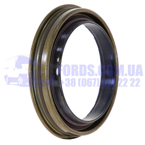 Сальник полуоси FORD TRANSIT 2014- (5563805/4C3W1177EA/410480-VP) SKT ...