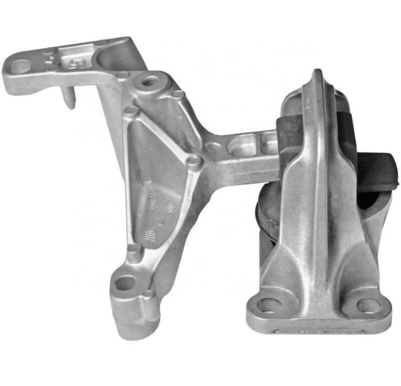 Опора Двигателя Правая Renault Fluence (Original 112100014R) — Купить ...