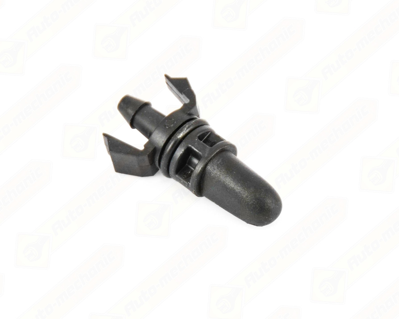 Форсунка на склоочисники (заднього скла) на Renault Scenic III 2009 ...