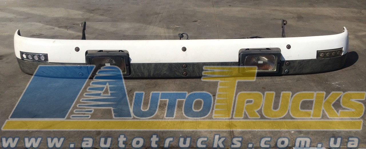 Солнцезащитный козырек Б/у для Scania R (1539870; 1355655), цена 4100 ...