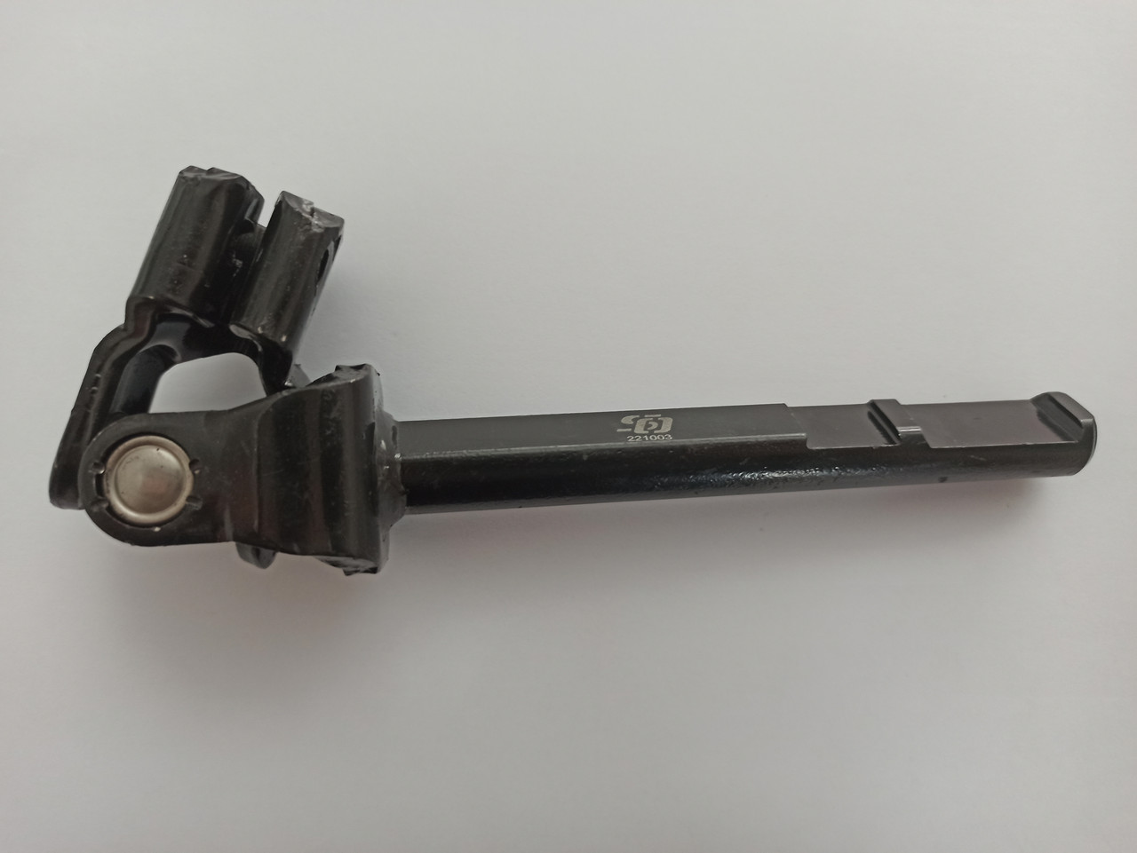 Карданчик керма (нижня частина) на MB Sprinter, VW LT 1996-2006 SPC ...