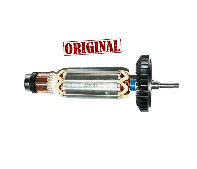 Якорь УШМ MAKITA 9558HNG(515613-9) — Купить Недорого на Bigl.ua ...