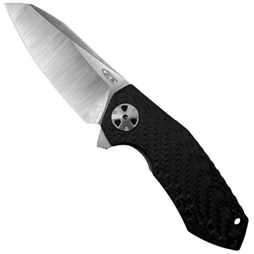 Нож Zero Tolerance 0456CF Sprint Run, цена 13650 грн — Prom.ua (ID ...