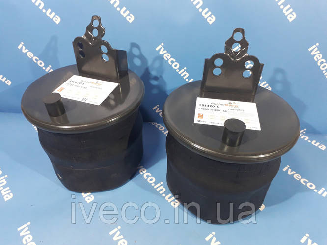 Купить Пневмоподушка VOLVO FH12 FH16 FL FL6 FM FM10 FM12 FM 7 20582212 ...