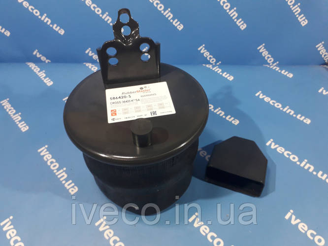 Купить Пневмоподушка VOLVO FH12 FH16 FL FL6 FM FM10 FM12 FM 7 20582212 ...