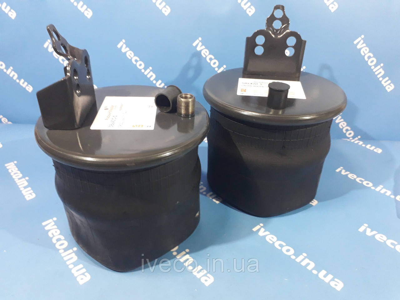 Купить Пневмоподушка VOLVO FH12 FH16 FL FL6 FM FM10 FM12 FM 7 20582212 ...