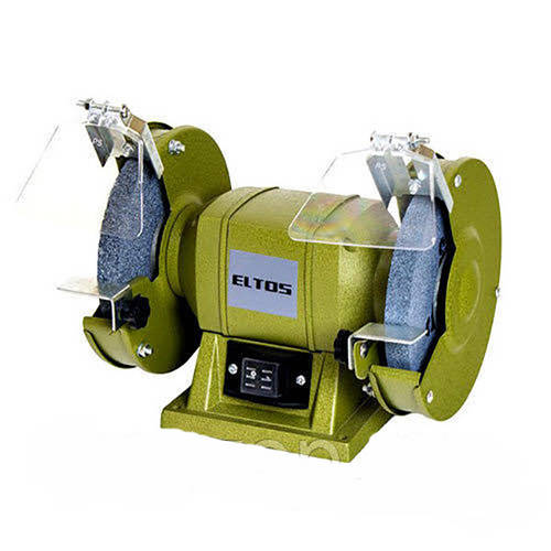 Купить Точило электрическое ELTOS ТЭ-150, цена 1209 ₴ — Prom.ua (ID ...