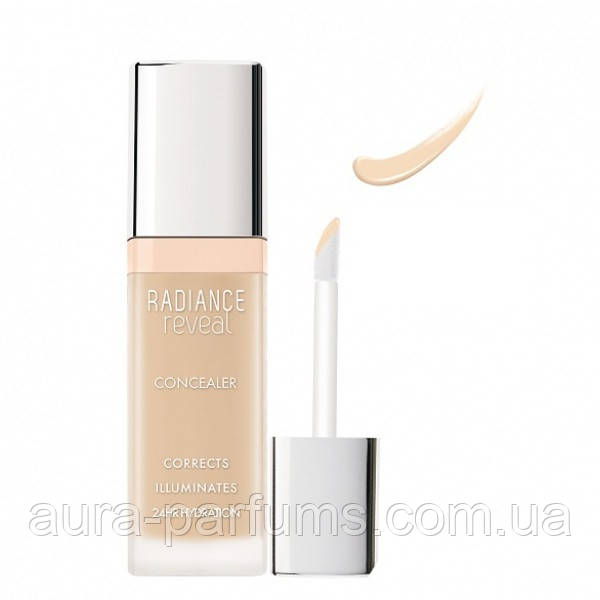 Купить Жидкий корректор для лица Bourjois Radiance Reveal Concealer ...