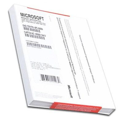 Microsoft Windows 7 Pro 32-bit Rus OEM (FQC-00790) Поврежденная ...