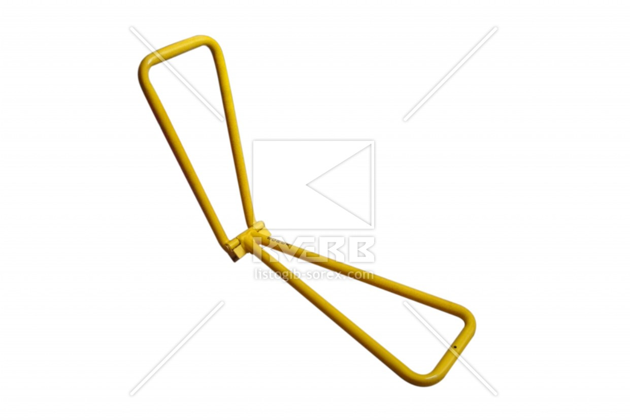 Кровельная рамка (инструмент фальцевой кровли) Сорекс ZF-80: продаж ...