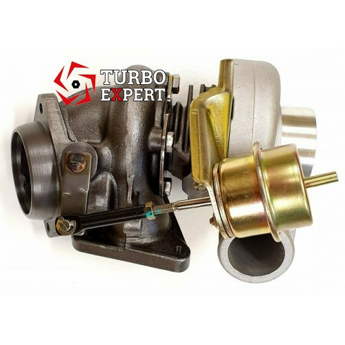 Турбина Mercedes C-Class 250 TD (W202) 150 HP 454110-0001, 454110-1 ...