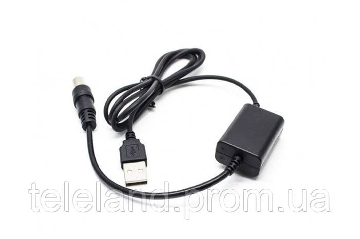 Инжектор питания 5В USB для т2 (ID#1172493586), цена: 86 ₴, купить на ...