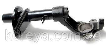 Кулак поворотный ЛАНОС левый 1.5 без АВС OE: продажа, цена в Запорожье ...