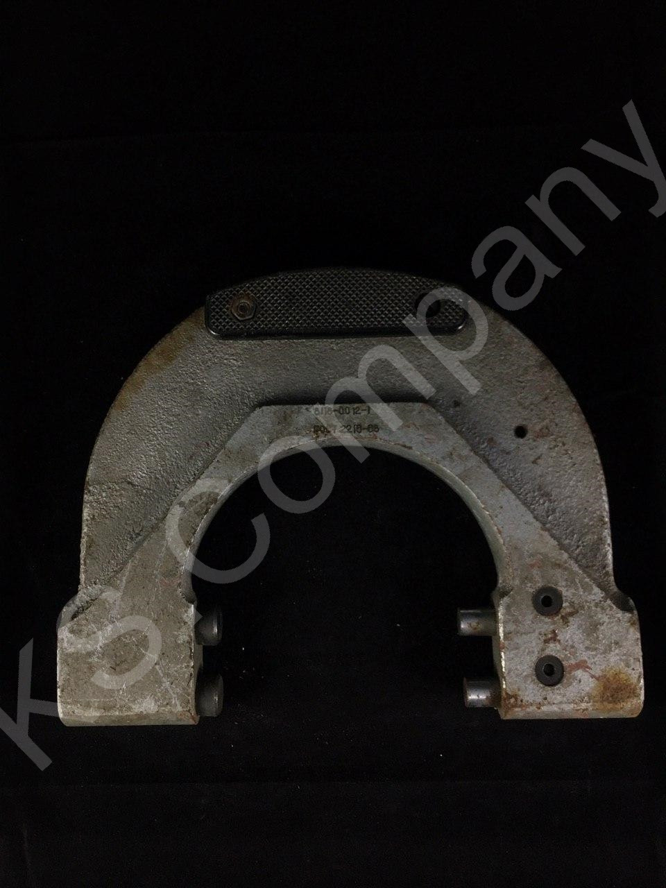 Купити Калібр-Скоба регульована 73-80 мм., ціна 175 ₴ - Prom.ua (ID ...