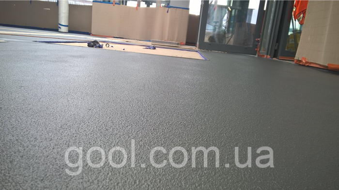 Sika Elastomastic TF епоксидне двокомпонентне покриття для бетону і ...