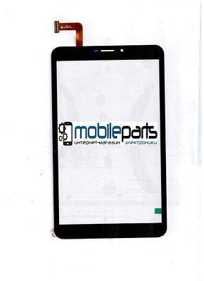 Тачскрин China Tab (8.0") Bravis NB85 3G IPS / Pixus Touch 8 3G / 51 pins Розмір: 204 mm x 120 ...