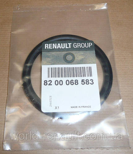 Renault (Франция) 8200068583 - Прокладка дроссельной заслонки Рено ...