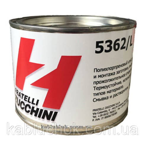 Клей наирит 400г 5362/L Fratelli Zuccini, особо прочное сцепление ...