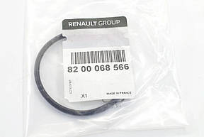Renault (Франція) 8200068566 — Прокладка дросельної заслінки Рено ...