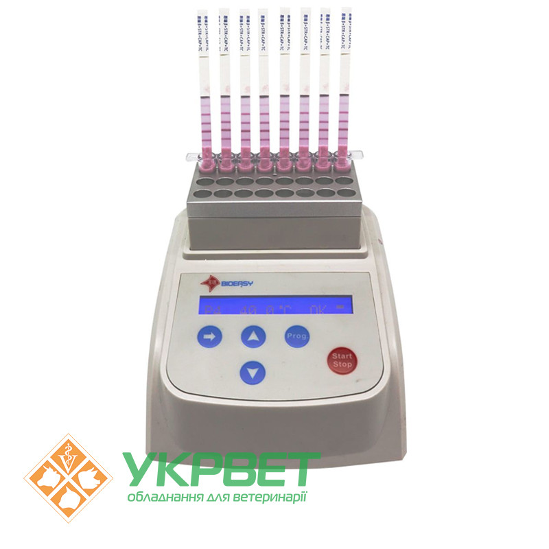 Инкубатор для проведения анализа Bioeasy Mini T-N (ID#1173264374), цена ...