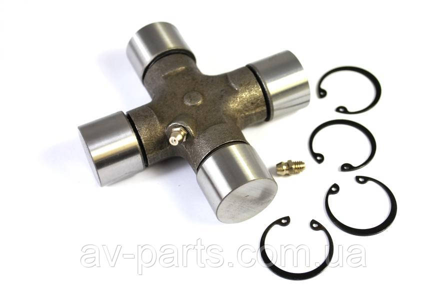 Крестовина 84355325, 393231A1, 86505534, 87530319, 1179887, 117-9887 ...