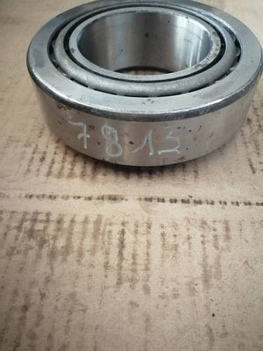 Купить Подшипник 6-7815А (LBP-SKF) наруж. опора зад ступ. КамАЗ, ЗИЛ ...