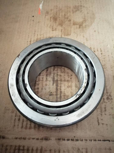 Купить Подшипник 6-7815А (LBP-SKF) наруж. опора зад ступ. КамАЗ, ЗИЛ ...