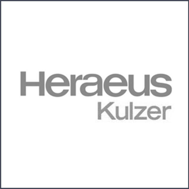 Heraeus Kulzer в Чернівцях від компанії "NewDental".