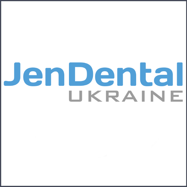 Jen Dental - Купити рідкотекучі композити від NewDental в Чернівцях