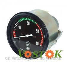 Тахометр БЕЛАЗ, ГАЗ, ЛАЗ 121.3813010, цена 1300 грн — Prom.ua (ID ...