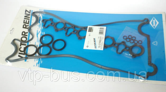 Комплект прокладок клапанної кришки на Renault Trafic 2.5 dCi (2003 ...