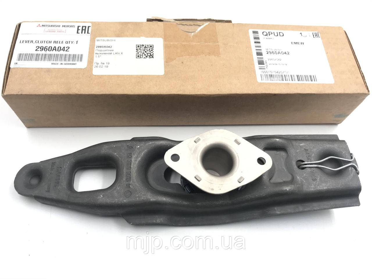 Оригінальний підшипник вижимний 2960A042. (ID#558303463), ціна: 3677 ...