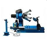 Розбортировщик грузовых колес шиномонтажный стенд, цена 230420 грн ...