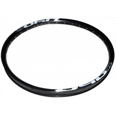 Обід 27.5" Weinmann U40 TL 36H 650B 40/35мм сумісний із безкамерними ...