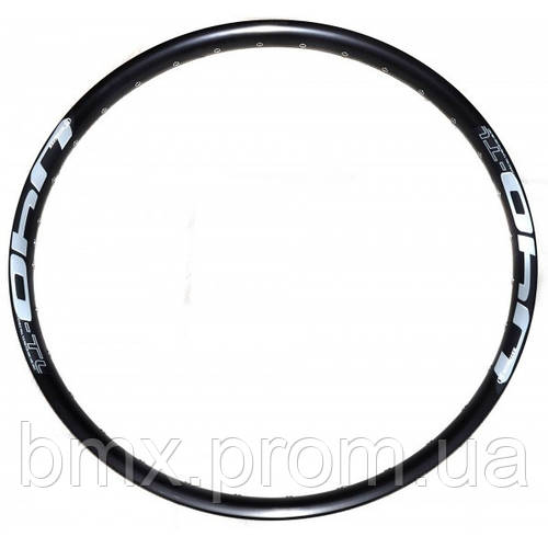 Обід Weinmann U40 TL 29" чорний 32H (ID#1174136083), цена: 1450 ...