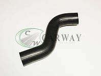 Купити Патрубок радіатора Lanos верхній (з кондиціонером) (BOSUNG ...