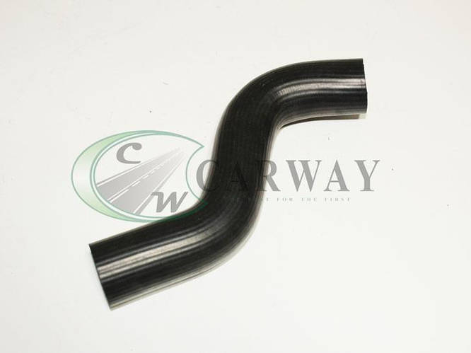 Купити Патрубок радіатора Lanos верхній (з кондиціонером) (BOSUNG ...