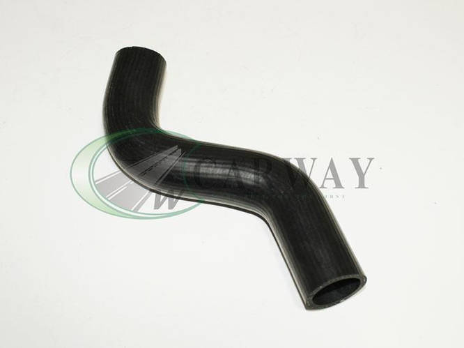 Купити Патрубок радіатора Lanos верхній (з кондиціонером) (BOSUNG ...