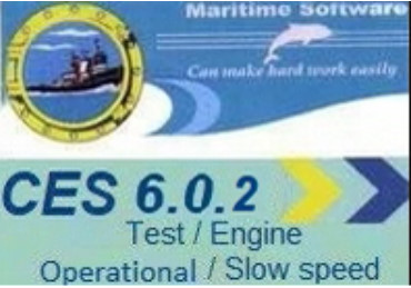CES 6.0.2 / STCW Test / Engine / Operational / Slow speed