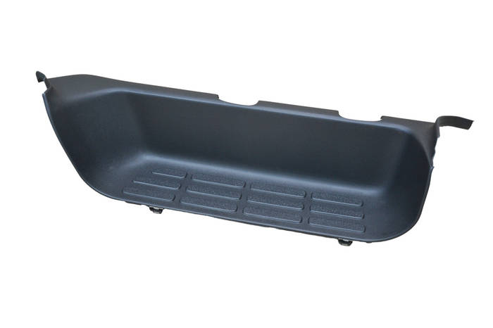 Накладка порога Chevrolet Express 2017- левая передняя 25897299, цена ...