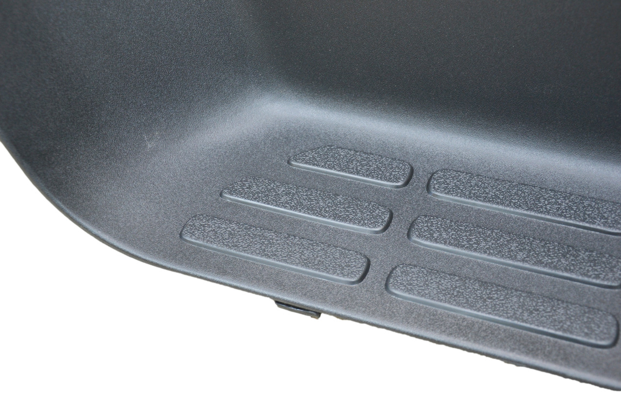 Накладка порога Chevrolet Express 2017- левая передняя 25897299, цена ...