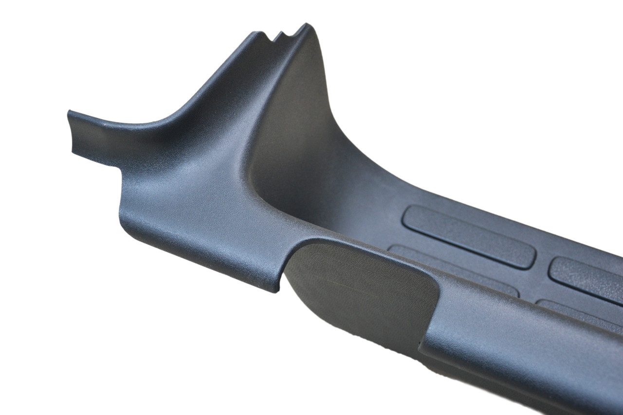 Накладка порога Chevrolet Express 2017- левая передняя 25897299, цена ...