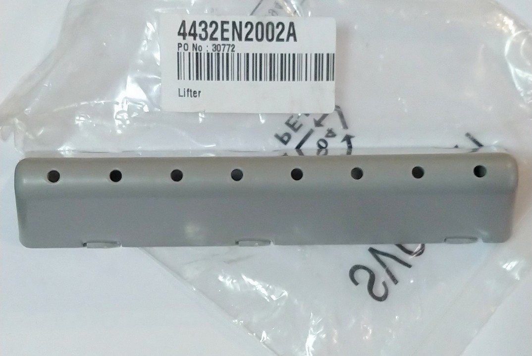 Лопасть барабана LG 4432EN2002A для стиральной машины: продажа, цена в ...