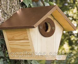 Купить Домик-гнездо для диких птиц Ferplast (Ферпласт) Nest 3, 21*21,3* ...